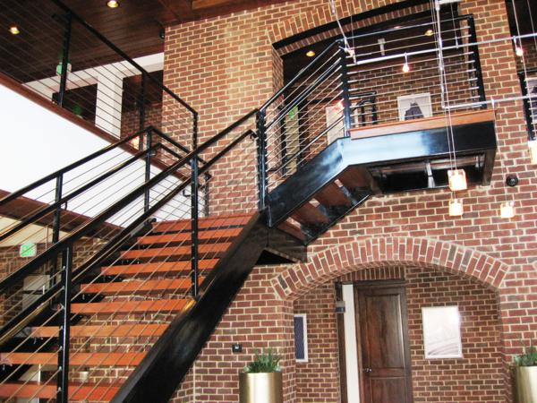 Gallery - Seco South